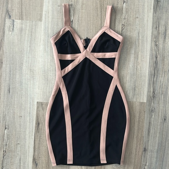 Windsor | Dresses | Windsor Bodycon Dress | Poshmark